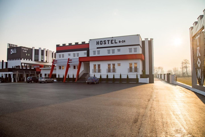 Hostel Tron - Bosnia and Herzegovina