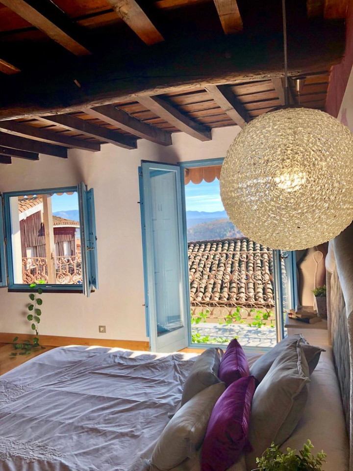 Casa Rural Cabo La Aldea - Mogarraz