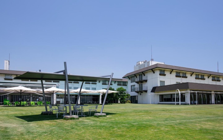 Kurashiki Seaside Hotel - Kurashiki