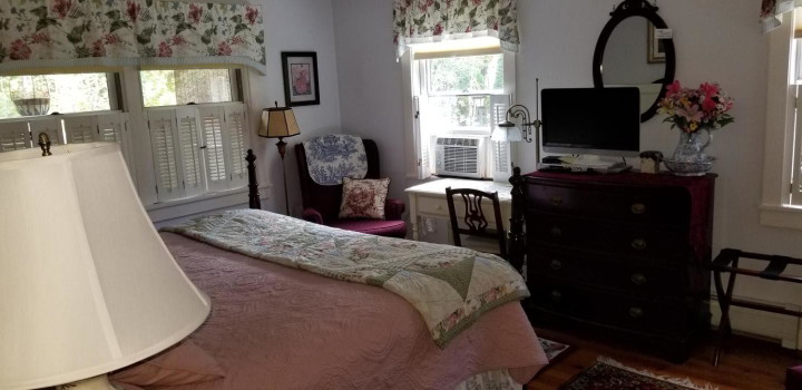 Eastgate Inn B&b - Hudson Valley, NY