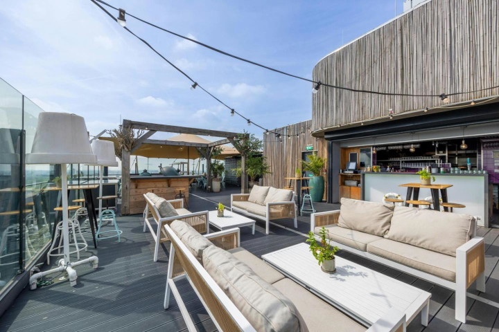 Leonardo Hotel Amsterdam Rembrandtpark - Hoofddorp