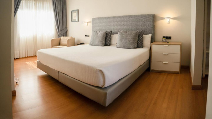 Hotel Sercotel Tres Luces - Cangas