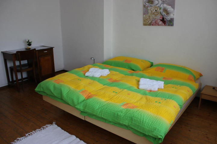 Osteria Con Alloggio Ul Furmighin - Cernobbio