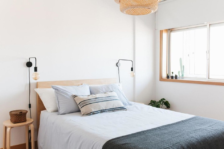 Viva Cozy Panoramic Flat - Senhora da Hora