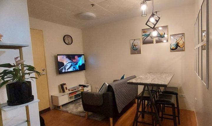 Davao Vacation Hub Near Sasa Ferry Terminal With Netflix,wifi, Pool Access - Davao City
