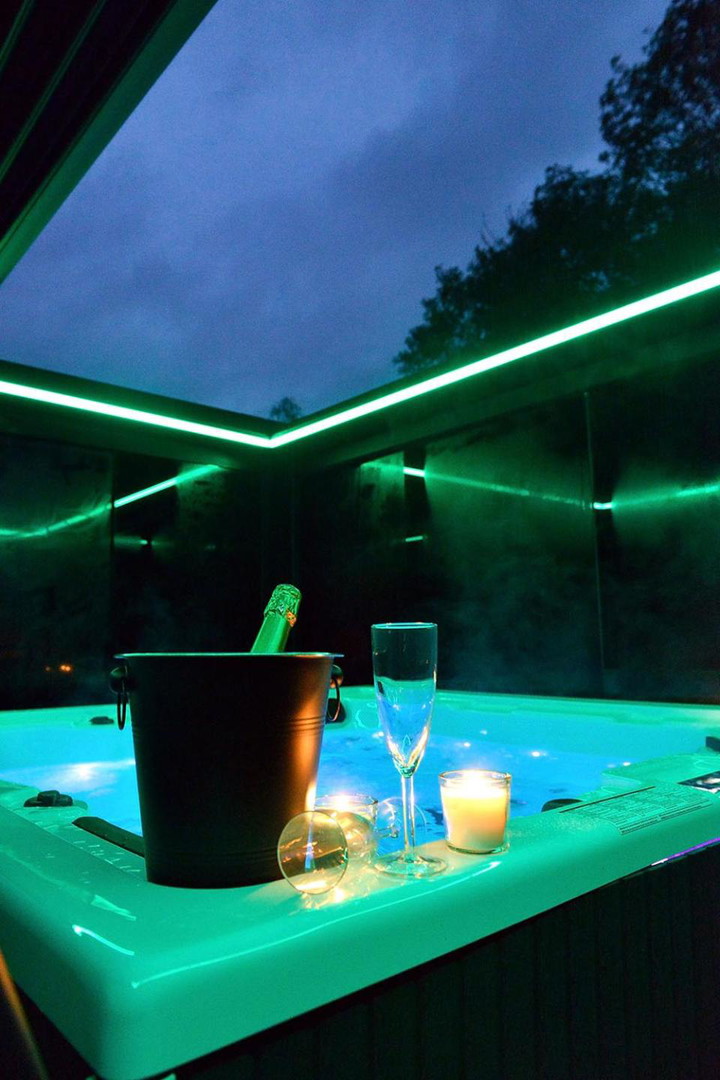 Suitedreams-jungle Suite - Liège - Liège