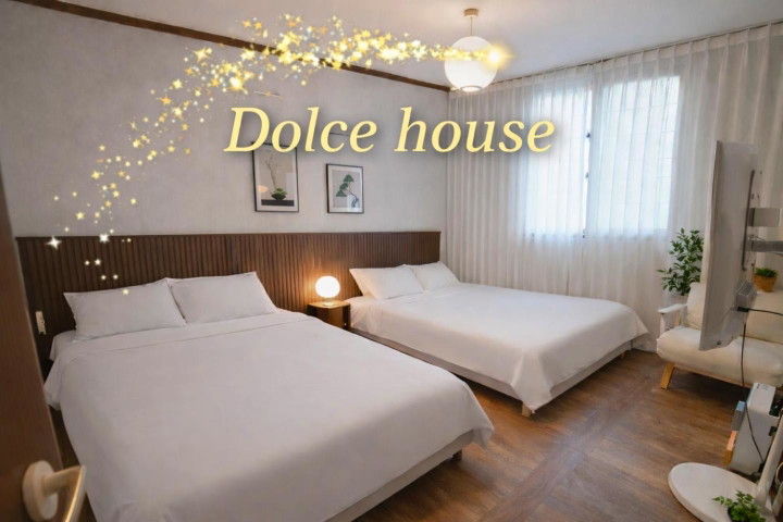 Dolce House Korea - Daegu