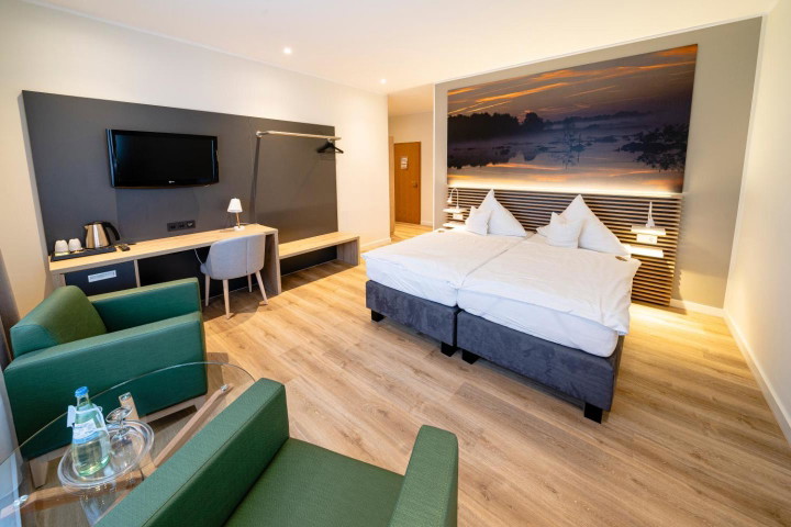 Hotel Restaurant Kloppendiek - Lichtenvoorde