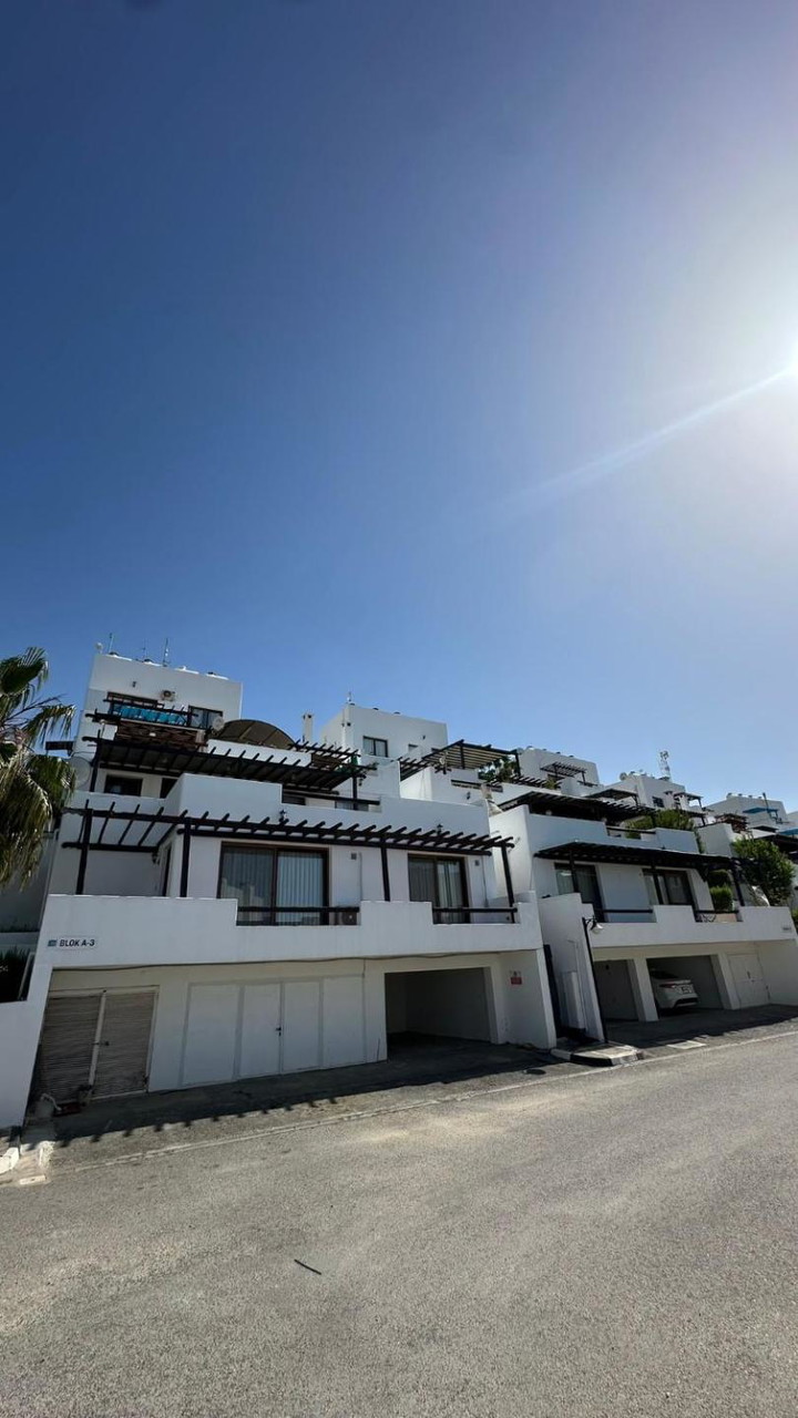 Home In Girne - Nicosia