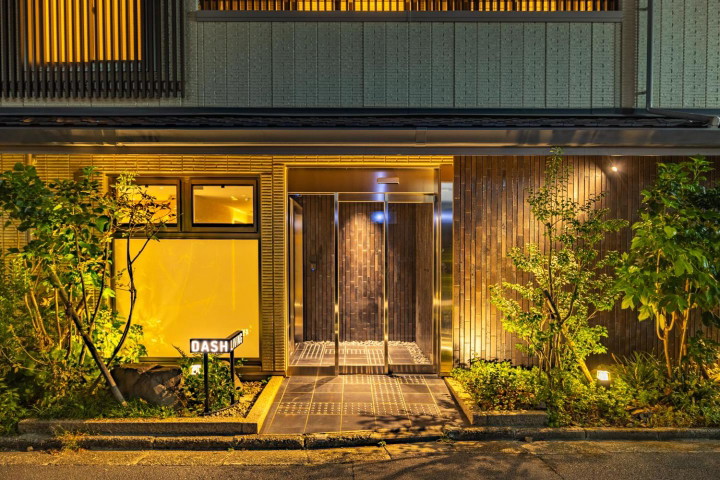 Dash Living Gojo - Kyoto