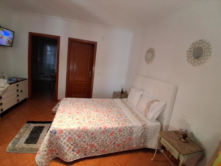Apartamentos ÁGuas - Alentejo
