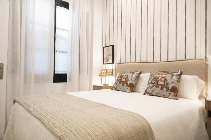 Avantistays Guadalquivir - Séville