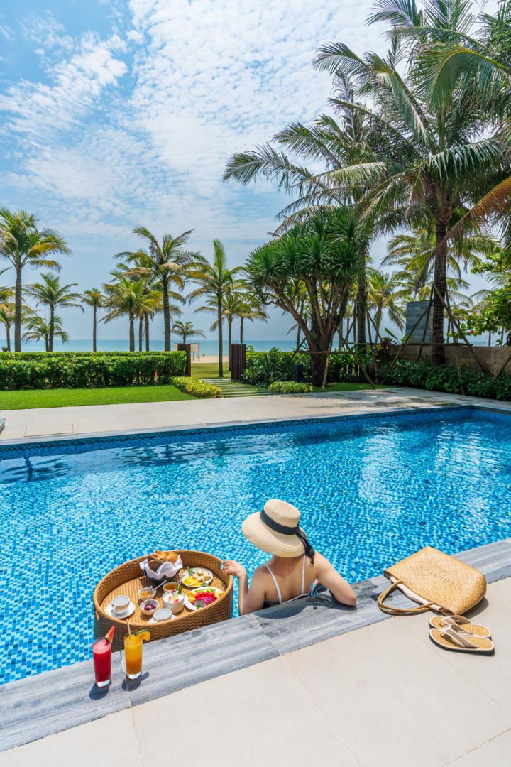 The Five Villas & Resort Quangnam - Danang - Da Nang, Province, Vietnam