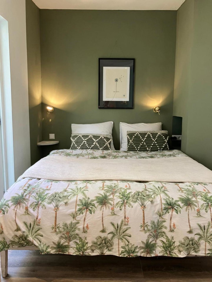 Antonia Beach House - La Haye