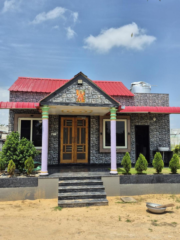 Prerna Organic Farms - India