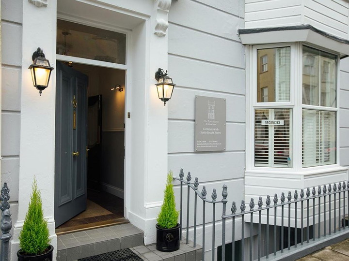 The Townhouse - Tenby