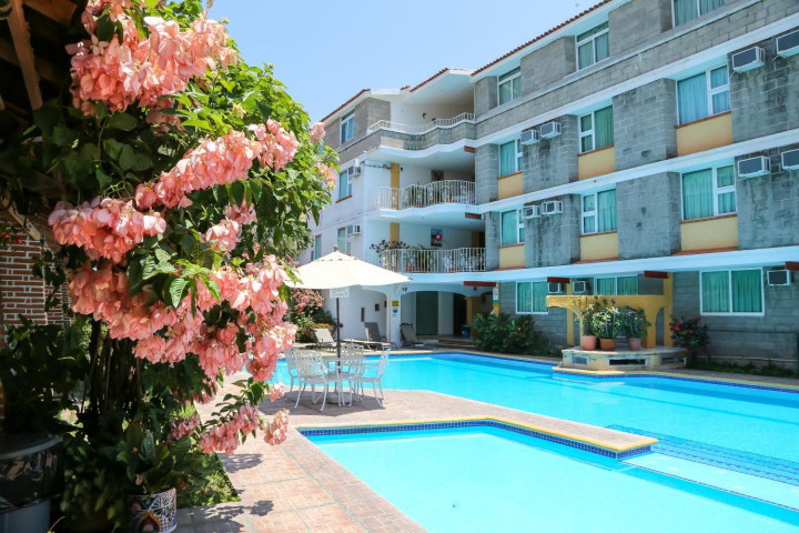 Vallartasol Hotel - Puerto Vallarta