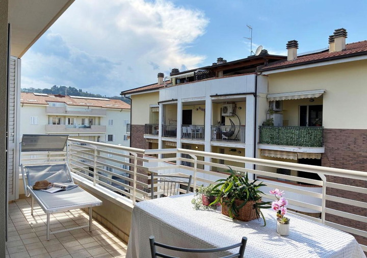 Holihome Hill View - Alba Adriatica