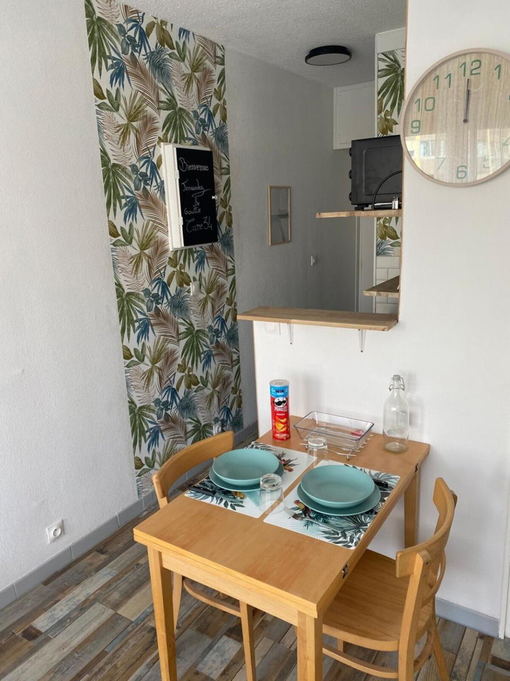 Appartements Parfaits Pour Cures Thermales, Au Bord De L’etang De Thau - Occitanie