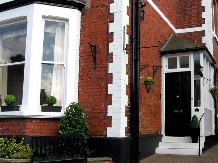 Powys Lodge - Yorkshire