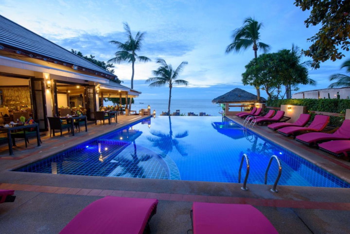 Samui Jasmine Resort - Koh Samui