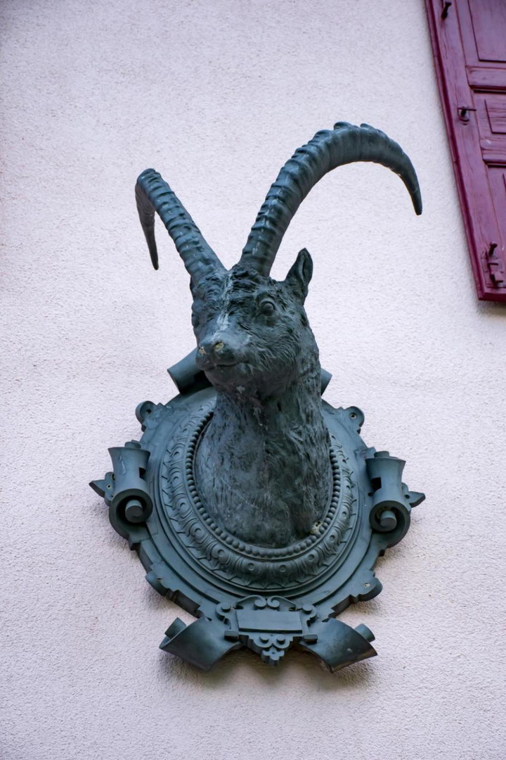 Hotel La Villa Della Regina - Alagna Valsesia