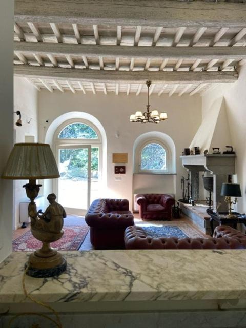 Villa Fontenisio - Roma