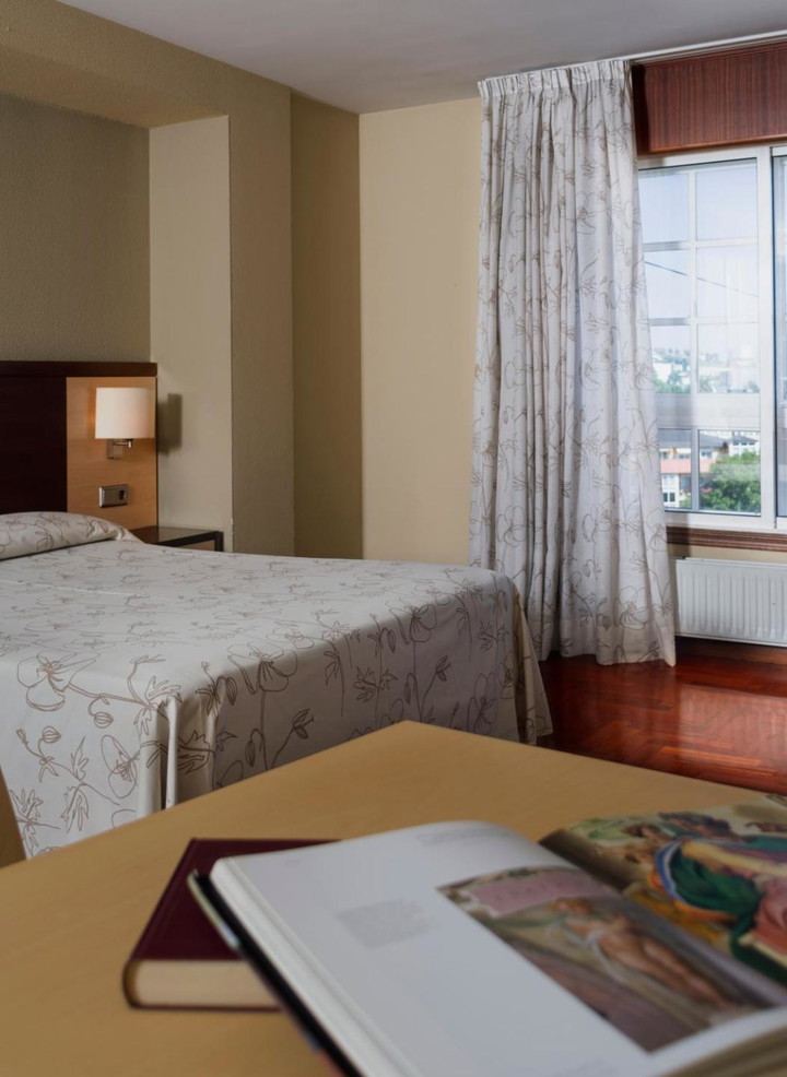 Apartamentos Portazgo - Sada
