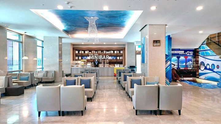Hi-yes Hotel Hualien - Taïwan