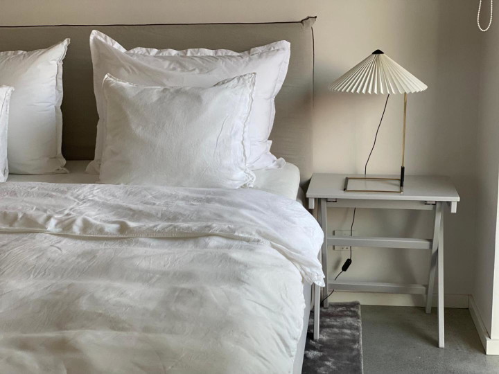 Calm & Stylish Home Near The Beach - Malmö