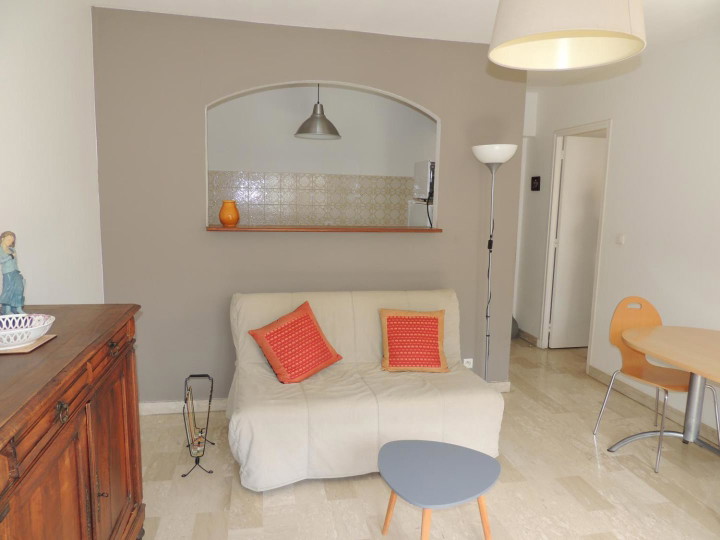 T2 Centre-ville, Proche Plage - Sanary-sur-Mer