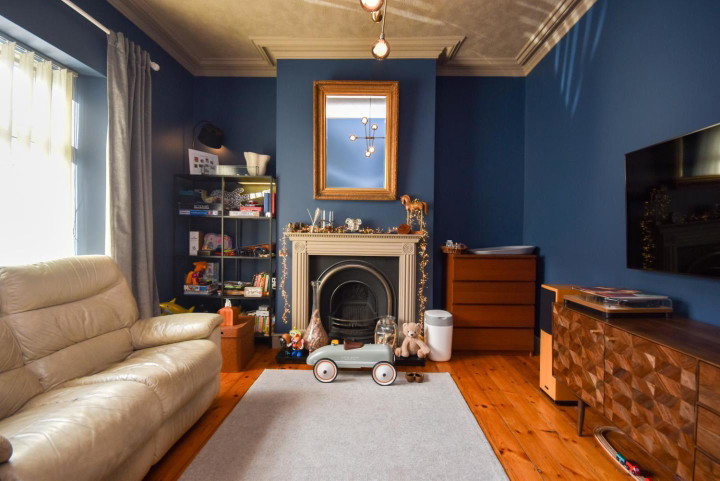 Cardiff Townhouse - Cardiff