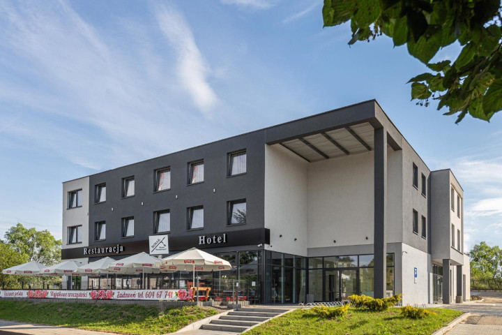 Boutique Residence Rooms - Szczecin