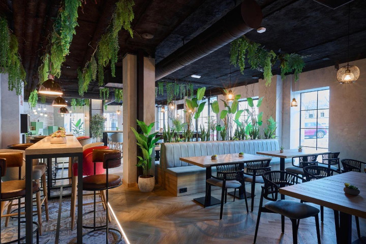 Boutique Hotel Luna Triunfo Granada - Monachil
