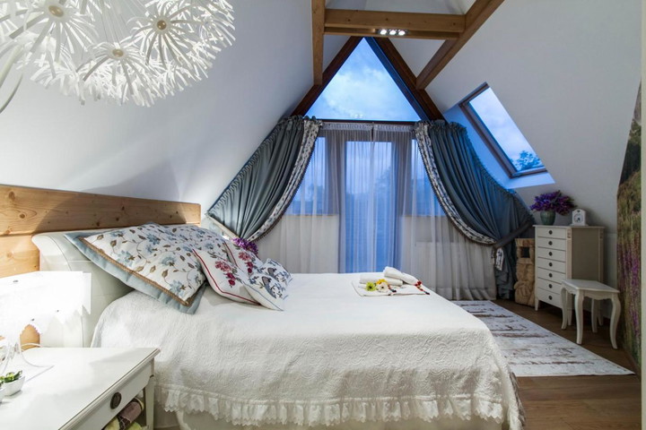 Rezydencja Tatry - Apartament Chamerion 1 - Zakopane