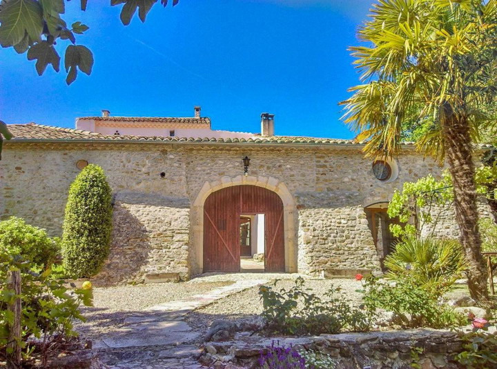 La Bastide De Sauvetas - Grignan