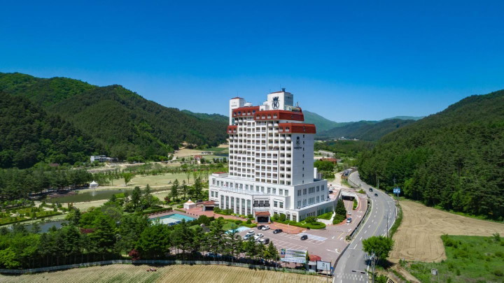 Kensington Hotel Pyeongchang - Hongcheon-gun