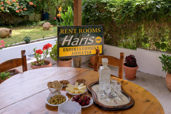 Georgioupolis Plaza Suites - Crete
