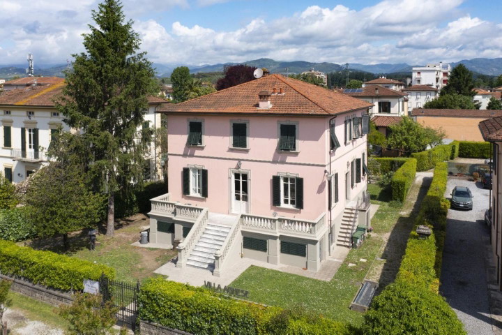 B&b Villa Agnese Lucca - Lucca