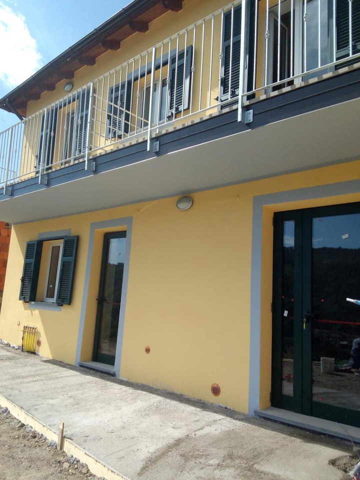 Agriturismo Campo Luente - Liguria