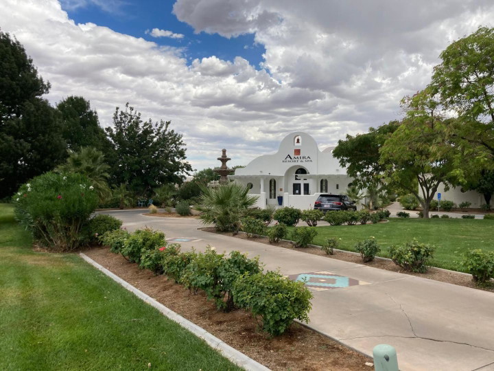 Amira Vacation Resort - Utah
