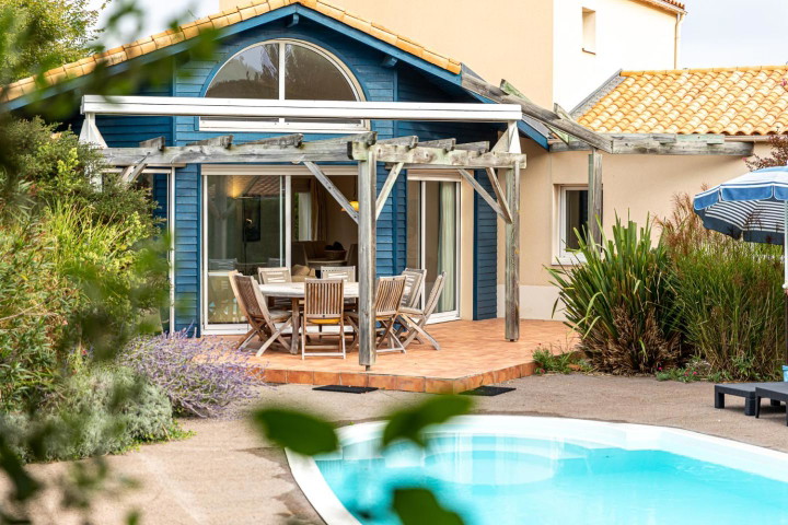 Oasis Les Jardins - Olonne-sur-Mer
