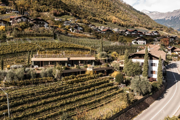 Füchslhof - Lana