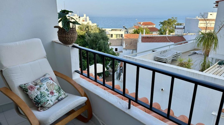 Apartamento Flor De Amendoeira Mar - Faro District