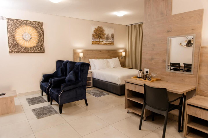 Wilkoppies Self Catering - Klerksdorp