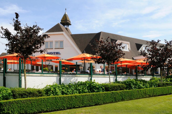 Van Der Valk Hotel Hilversum/ De Witte Bergen - Baarn