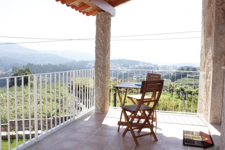 Casa Da Nininha - Portugal