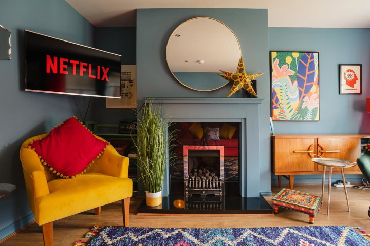 Central Belfast Apartments - Unique Retreat - Belfast