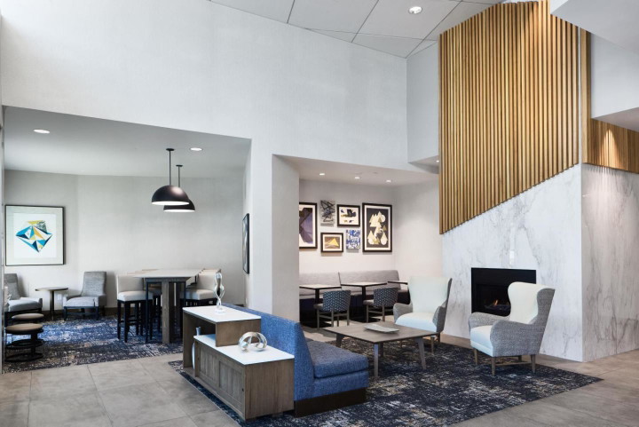 Hyatt Place Salt Lake City Downtown / The Gateway - Salt Lake City