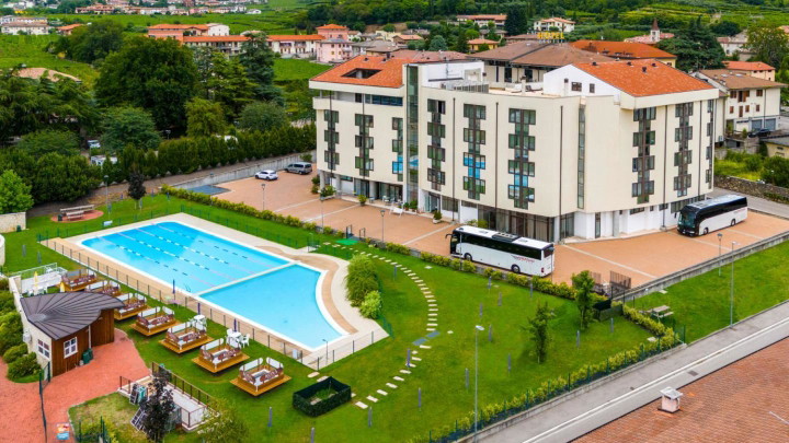 Kona Hotel Verona - Verona